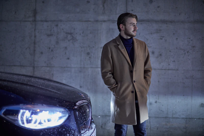 Bilens lys og krav - dette må du vite - Autoplan